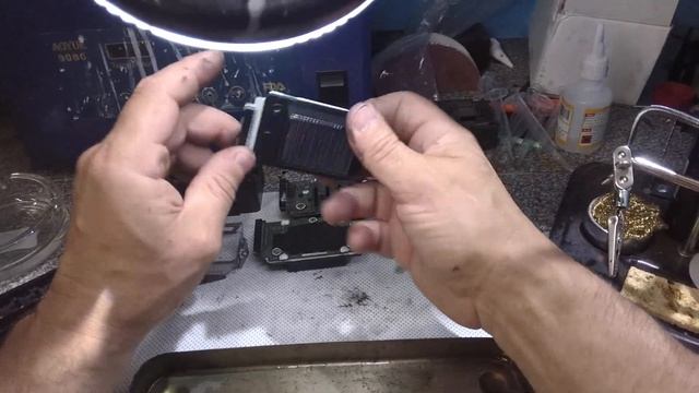 Зачем нужны дохлые головы DX5