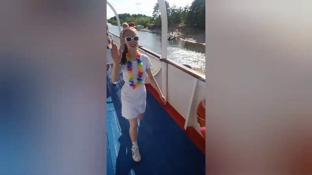 лето на воде | Good Garik | 2022