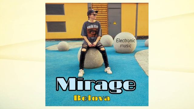 Cosma Belova - Mirage