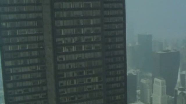 BBC: Живая планета 12 серия «Новые миры» (документальный сериал, 1984)