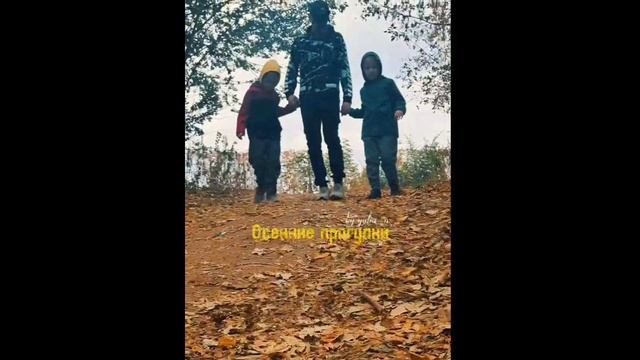 10. Ноздреватых Ю.В Осенние прогулки . 4 А