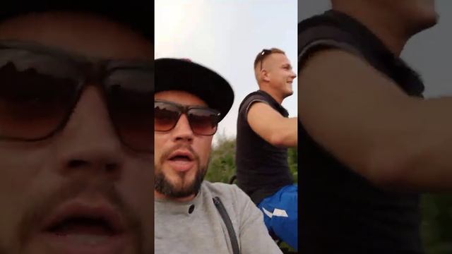 РАРИТЕТНЫЙ УРАЛ | ПЕРВЫЙ ВЫГУЛ | МОТОЦИКЛ УРАЛ | МОТО | GOOD GARIK