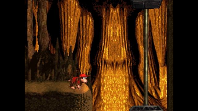 4K | Donkey Kong Country | Часть 5 (Super Nintendo)
