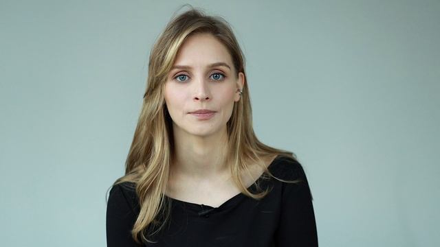 Саша Никитина (1993)