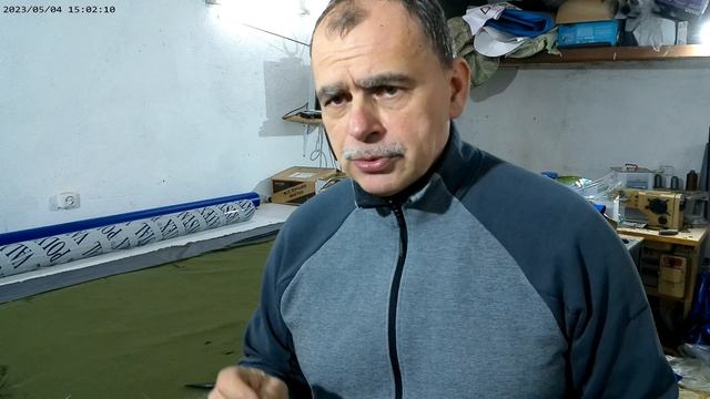 Сравнение тканей Sauleda и Sunbrella