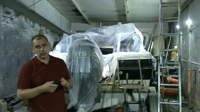 О чем раскажет осмос