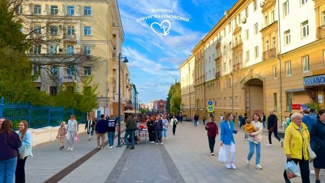 Нижний Новгород - Столица Закатов 2024