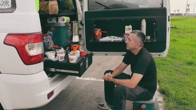 003_Дневник экспедиции "Алтайские хроники" Серия 3 "День2"