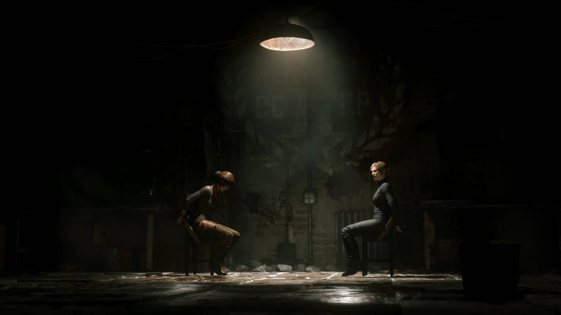 Rise of the Tomb Raider ► #4 ► Лара попалась