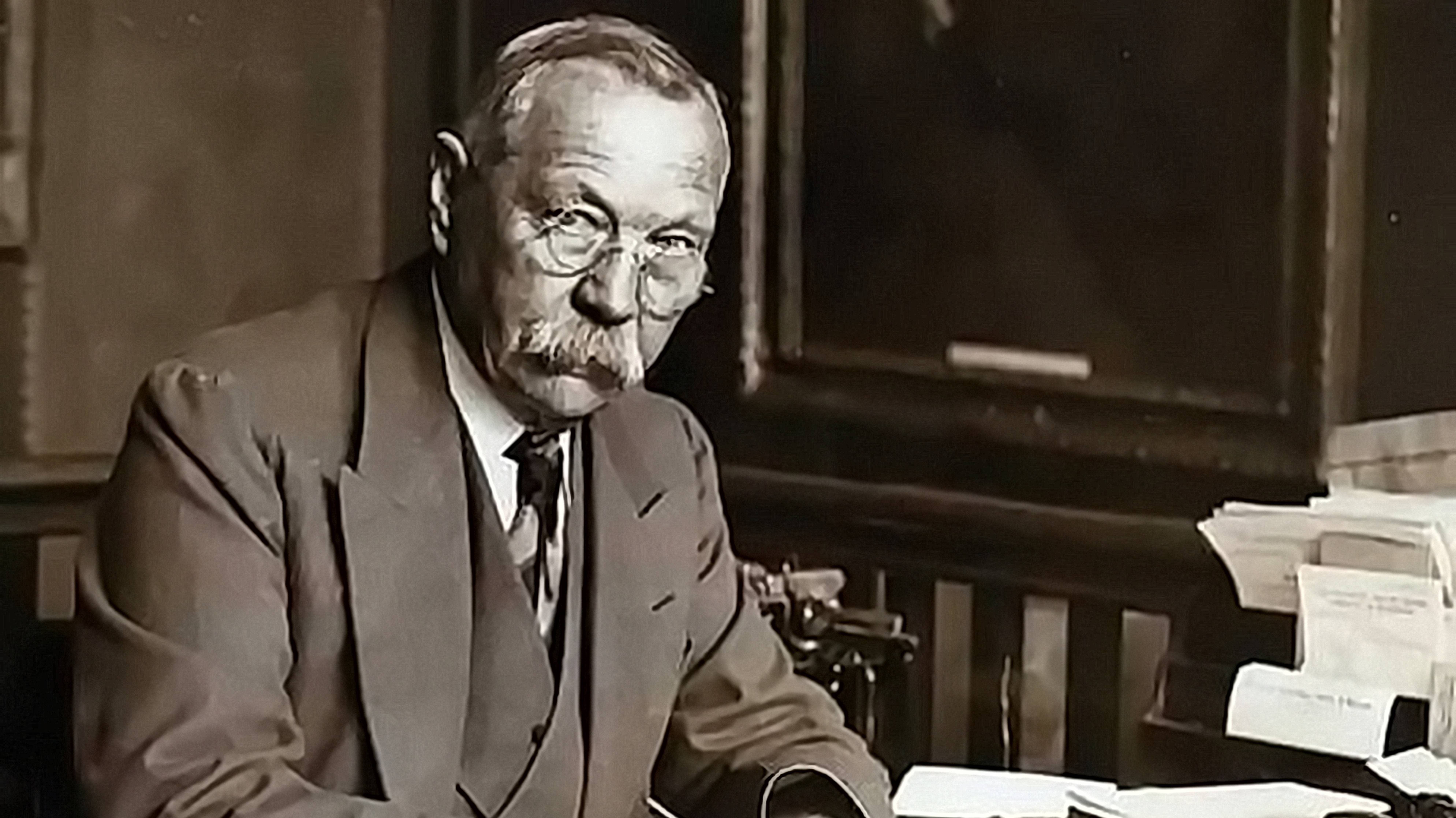 Чем известен Конан Дойл кроме Шерлока Холмса!