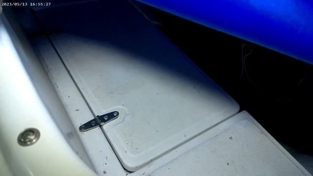 Обзор катера SF 520