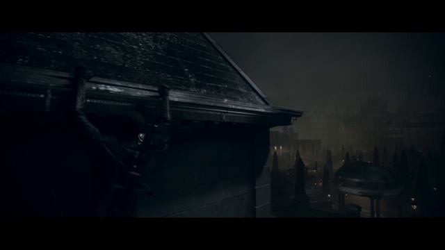 Орден 1886 - 7 Прохождение полностью на Русском