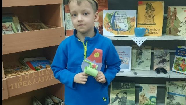 6. Семья Буфетовых. Максим. Семья вместе!