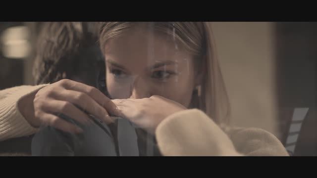 на палубе любви