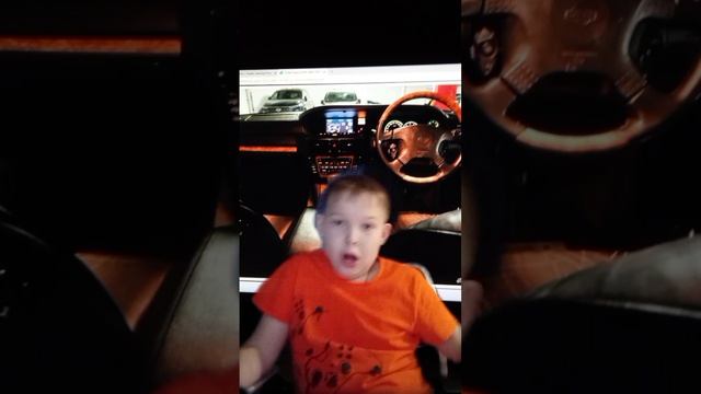 смотрю разные спорт кары 4