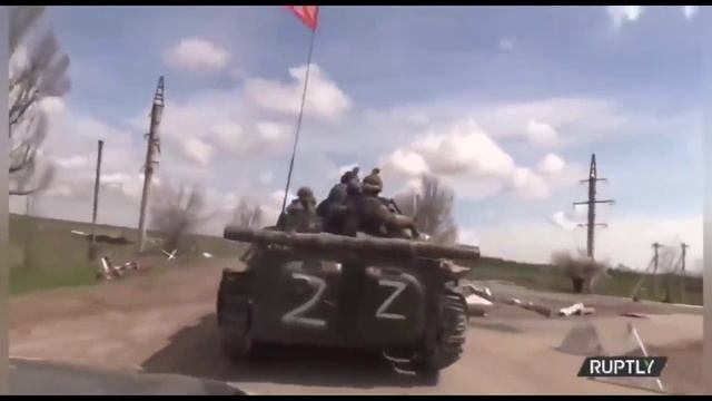 ЗАЩИТНИКИ ПОД БУКВОЙ  Z   Слова Ольги  Соколовой_ музыка  и исполнение Алексей Герасимов