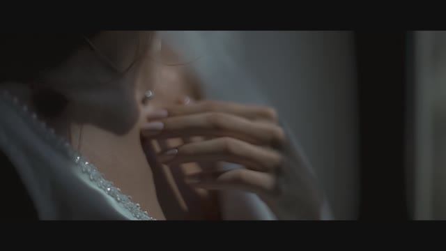 клип о свадьбе