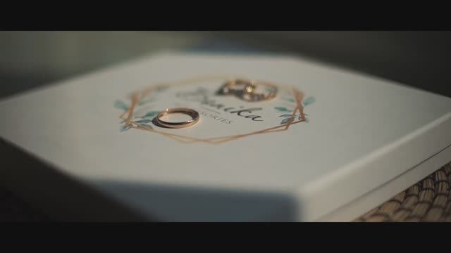 клип о свадьбе