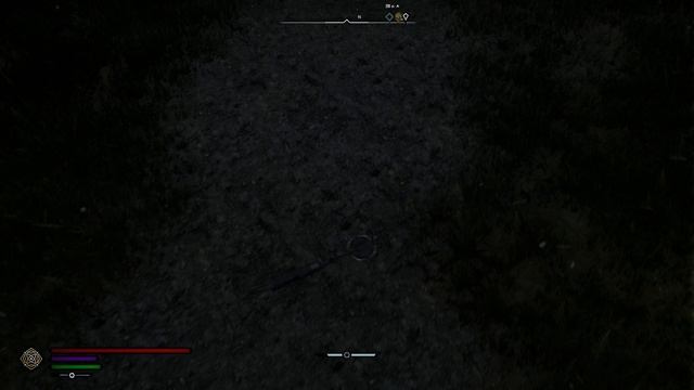 Первый драконище | Skyrim: Ultima (Lastrium) | 2