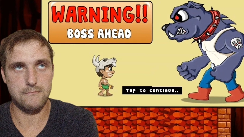 СОБАКА БЫВАЕТ НЕ ТОЛЬКО КУСАЧЕЙ... - Jungle Adventure world 2