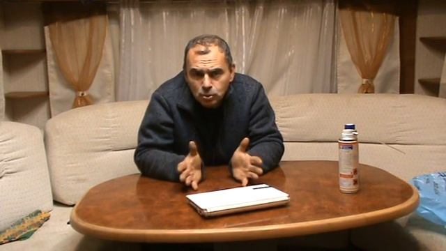 Консервация, ТО и подготовка водной техники к зимнему хранению