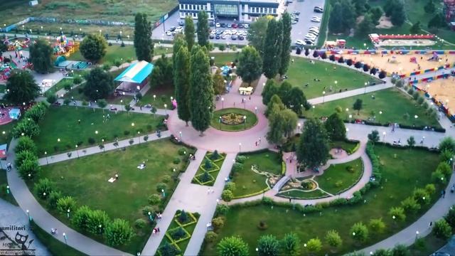 г.Воронеж ТЦ Арена