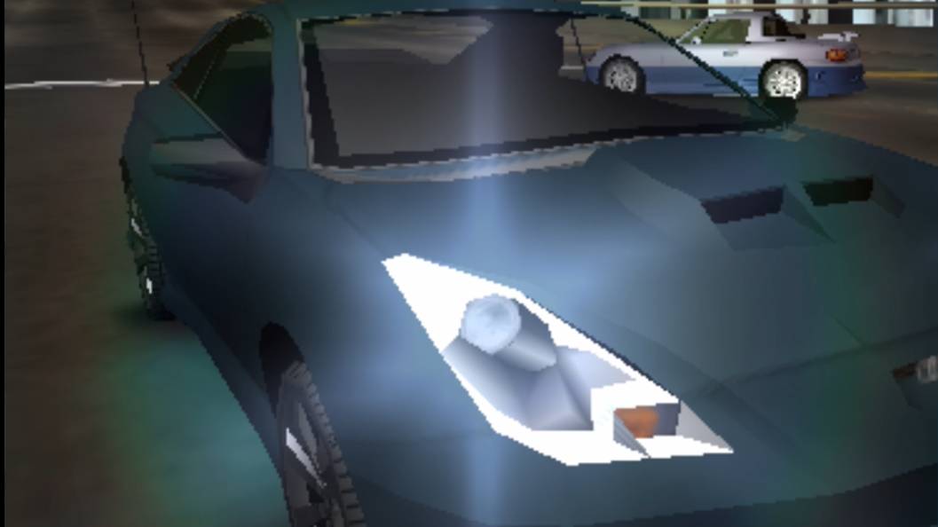 Прохождение Need For Speed Underground #8 - Со временем наступает - жопа