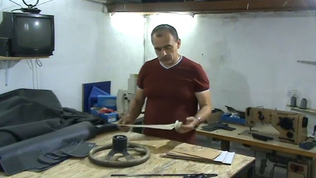 Настройка винта Мультивинг (Multi-wing) для СВП