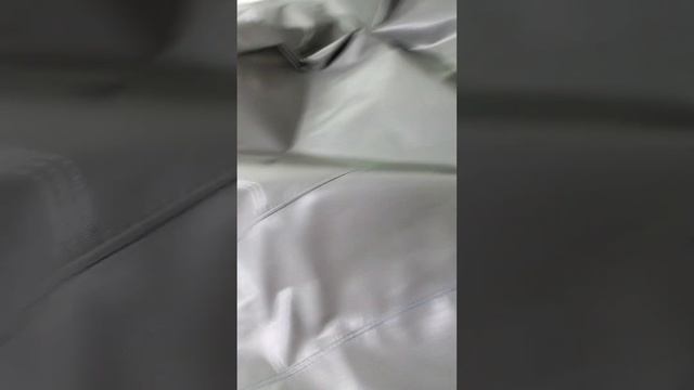 Двухстрочный тент на Бестер