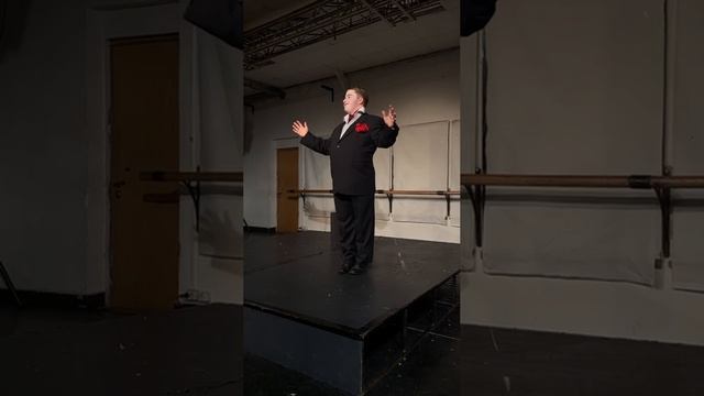 Сергей Маркеев (2001)