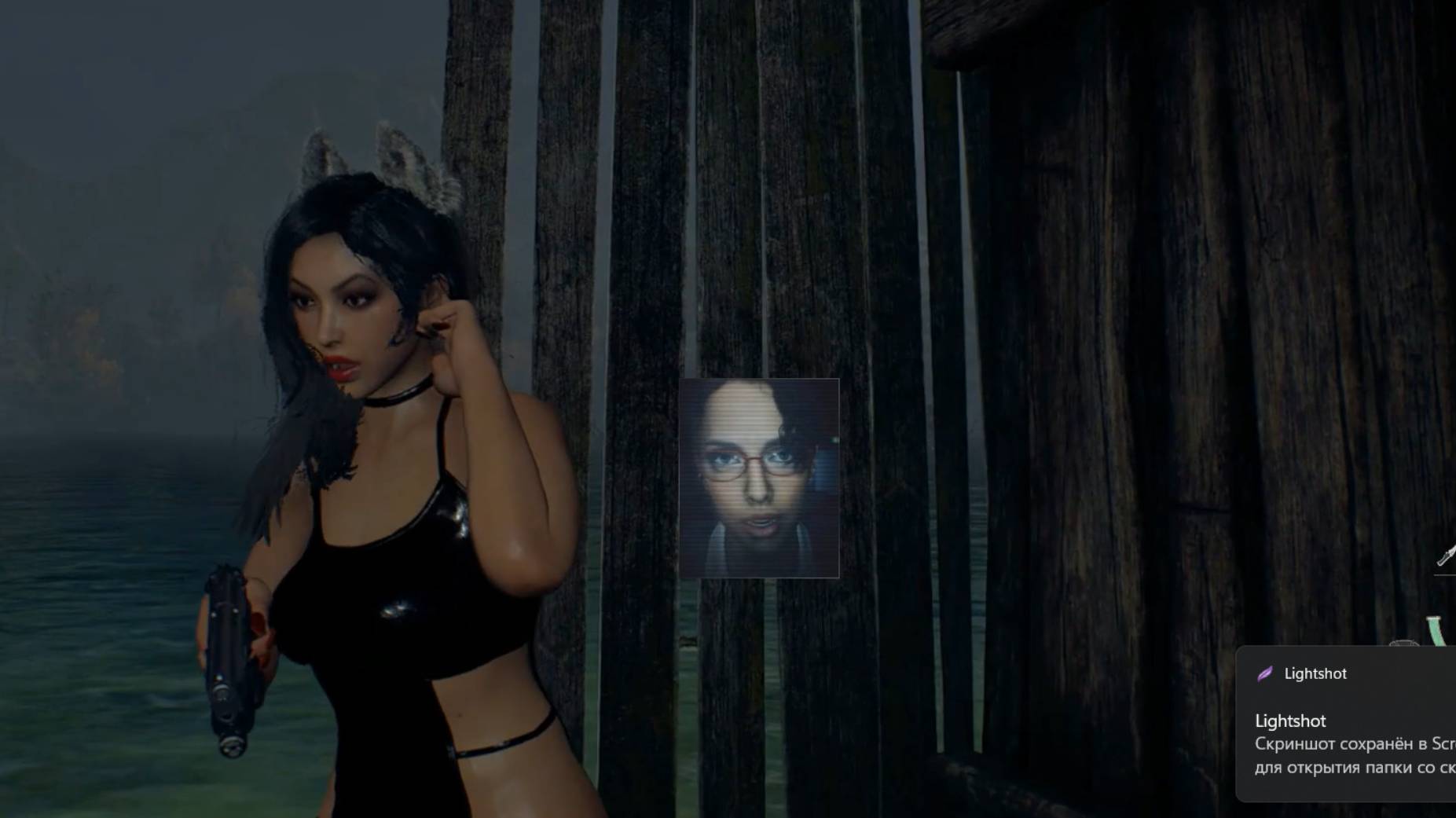 Resident Evil 4 Remake Berserker Profesional #4