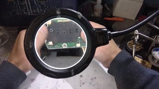 Как отличить кодированную от некодированной DX5