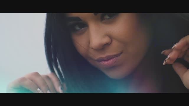 видео портрет Вика