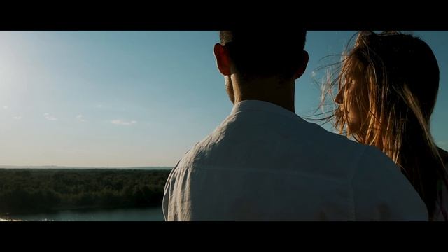 клип тизер Дышу тишиной