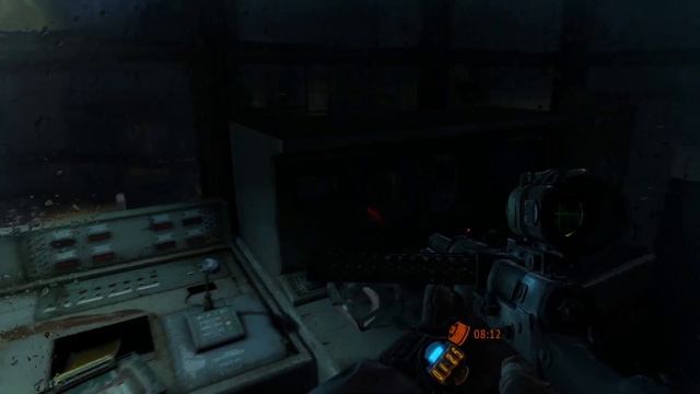 Metro Last Light Complete Edition -  Красная линия 2. PC прохождение без комментариев