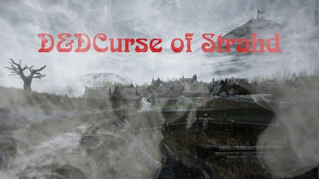 Старый Гоблин - Баровия