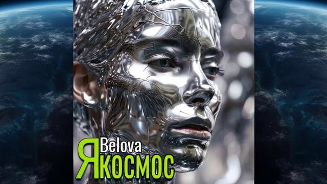 Космическая музыка. Cosma Belova - "Я космос"