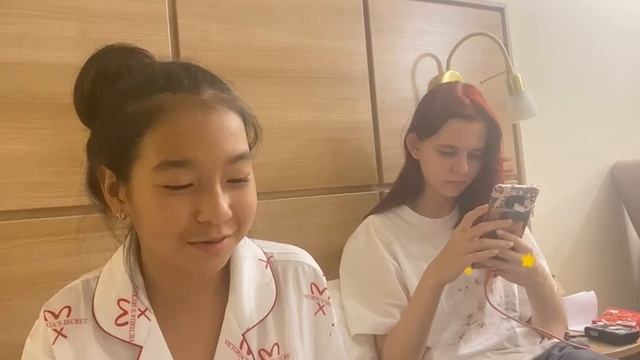 6. Питер. Досуг в отеле