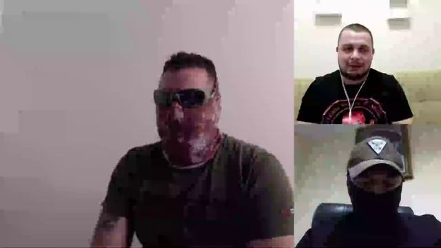 RSOTM Ветер, Админ и Владлен Татарский. Золотая коллекция