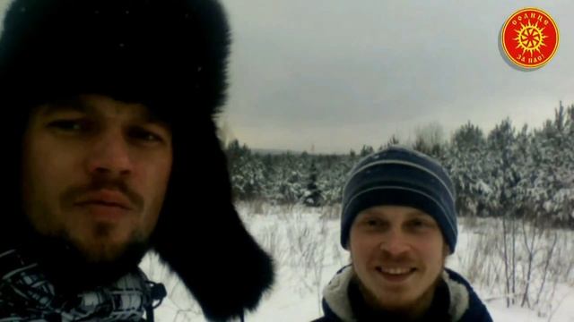 ПОХОД В ЛЕС ЗИМОЙ | В ПОИСКАХ ВПЕЧАТЛЕНИЙ | ЗИМНИЙ УРАЛ | ПЕРМСКИЙ КРАЙ | 2020 | часть 3 | ЛЕС