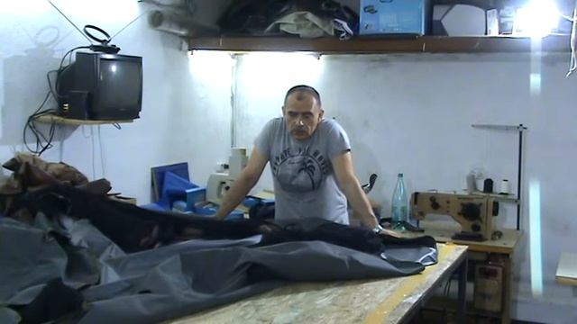 Замена крыши для дачных-садовых качелей