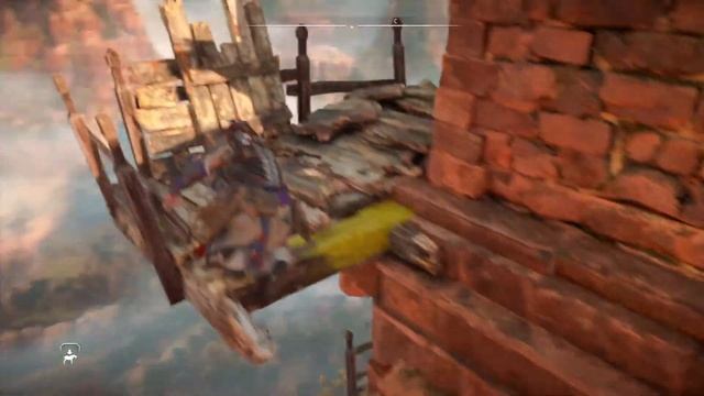 Прохождение игры Horizon Запретный Запад #18 Для кого рухлядь, а для кого память (без комментариев)