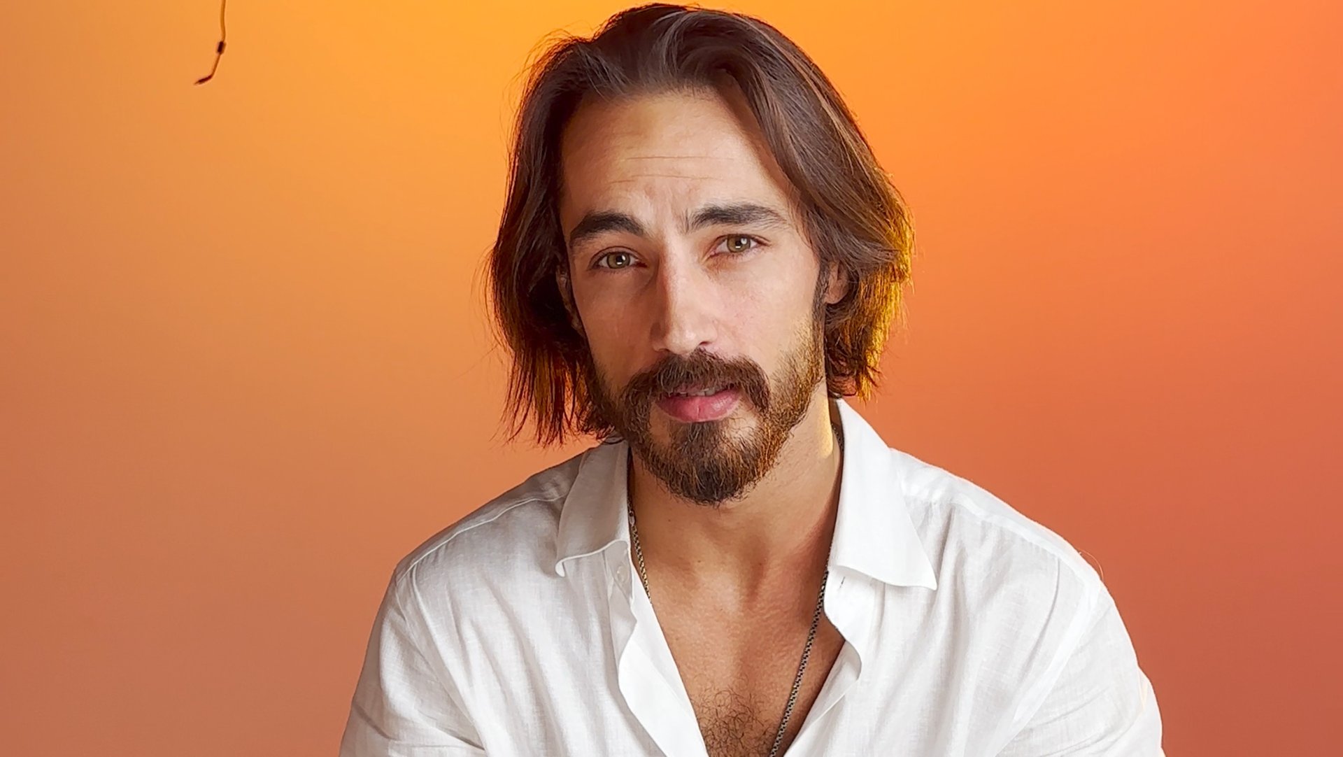 Джордж Гафаров (1995)