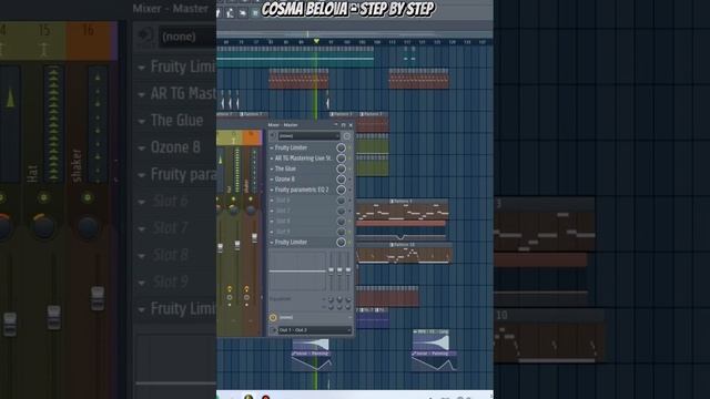 Плагины для увеличения громкости #плагины