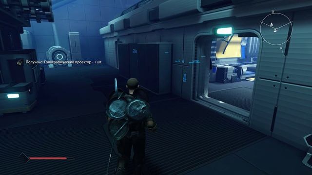 ELEX 2  серия 12   no comment