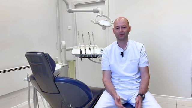 Протезирование — это болезненно?