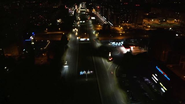 г.Воронеж Памятник Славы