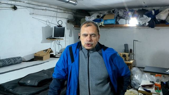 Утепленные шторы для сдвоенных боксов