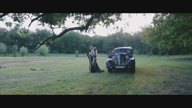 гетсби свадьба