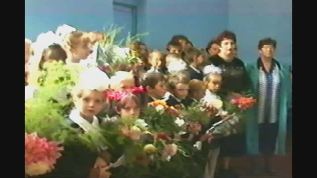 Первое сентября Елена  11к.